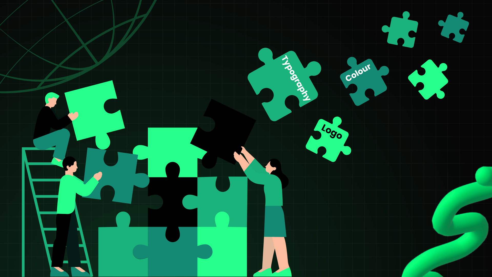 Build a Visual Identity That Truly Connects | DailyMobDesign